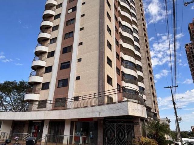Apartamento Alto Padrão à venda | Condomínio Residencial SULTAN Jardim Central – Foz do Iguaçu/PR