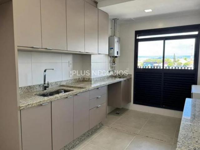 Apartamento Alto Padrão À Venda e Locação Highline Planeta Jardim Emília 3 dormitórios 1 suíte