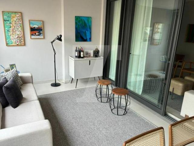 Apartamento alto padrão a Venda e Locação Perdizes 140m² área útil 3 suítes 2 vagas