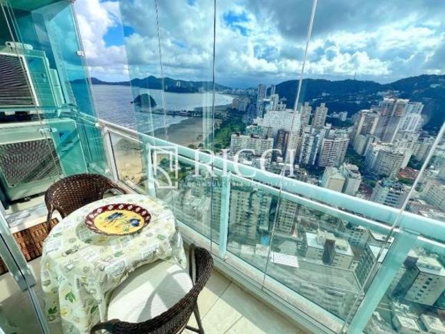 Apartamento Alto Padrão à Venda e na Pompéia em Santos SP. Compre Hoje Mesmo o Apartamento dos Se