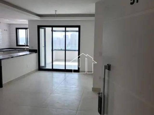 Apartamento Alto Padrão à Venda | Edifício Allure | Vila Ema | 120m² | 3 Suítes | Varanda Gourmet |