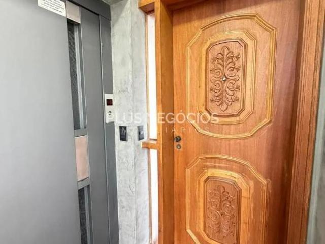 Apartamento Alto Padrão À venda Edifício Santa Sofia 3 Suítes Vila Santa Terezinha 206m²