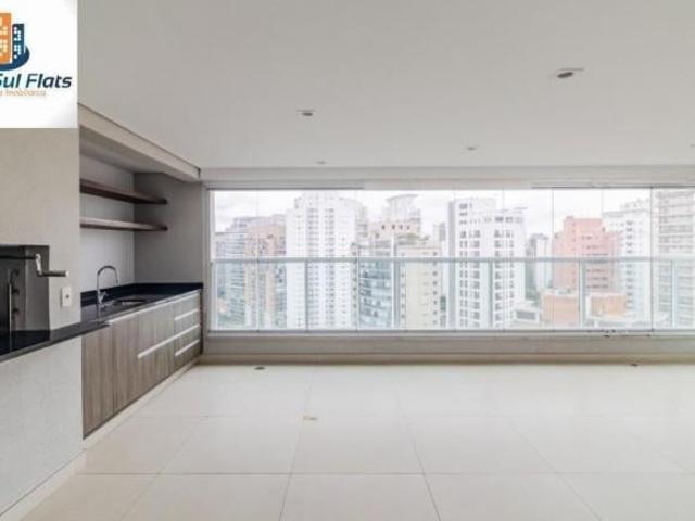 Apartamento Alto Padrão à Venda Em Moema Com 3 Suítes e 4 Vagas Varanda Gourmet Andar Alto