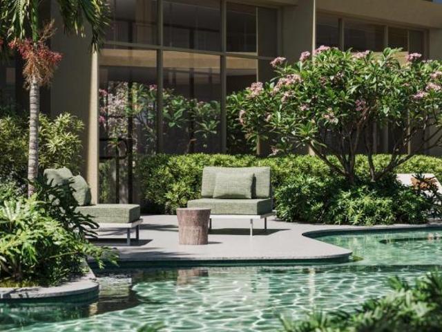 Apartamento Alto padrão à venda em Batel, Curitiba
