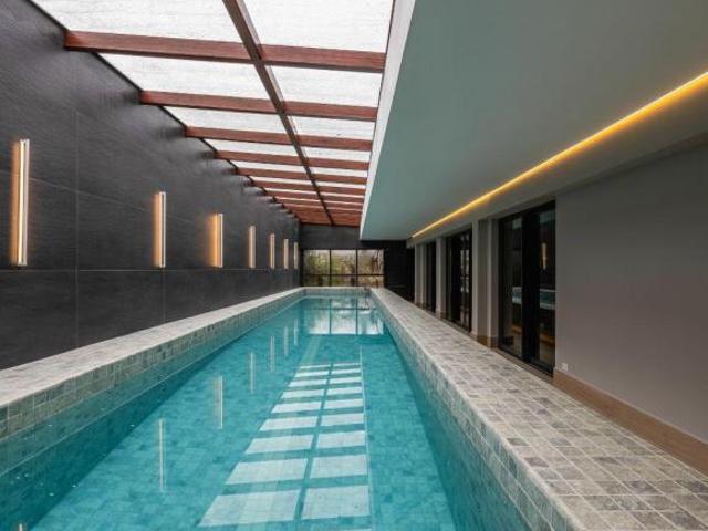 Apartamento Alto Padrão à venda em Bigorilho, Curitiba