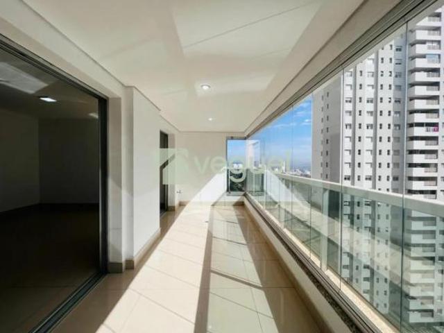 Apartamento alto padrão à venda em Edifício Promenade, Bosque das Juritis, Ribeirão Preto/São Paulo