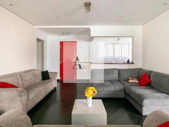 Apartamento Alto Padrão à venda em Higienópolis