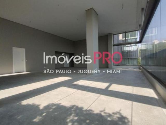 Apartamento Alto Padrão à Venda em Higienópolis