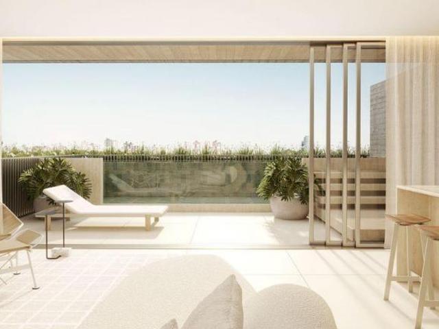 Apartamento Alto padrão à venda em Juvevê, Curitiba