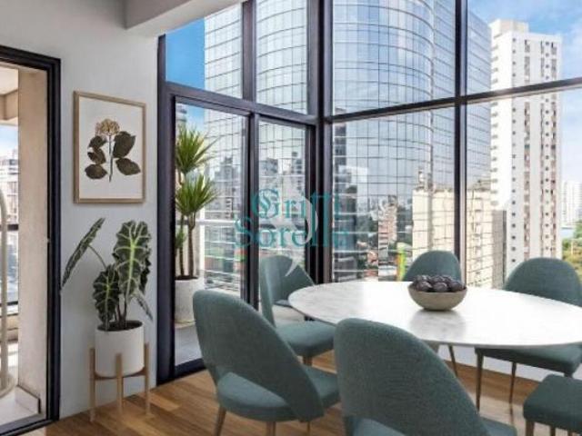 Apartamento à Venda em Jardim Paulista São Paulo / SP