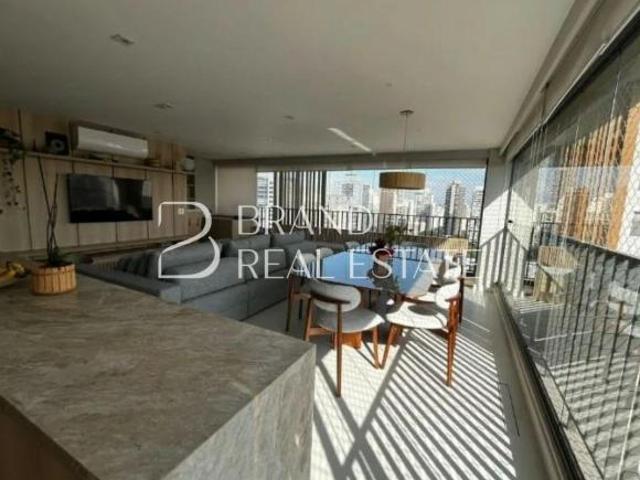 Apartamento alto padrão à venda em Perdizes 100m² de sofisticação e conforto, 3 suítes!