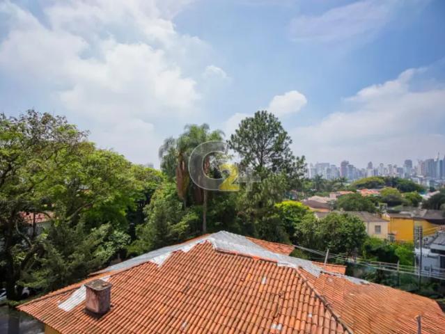 Apartamento alto padrão à venda em Perdizes, 4 quartos, 3 suites e 4 vagas