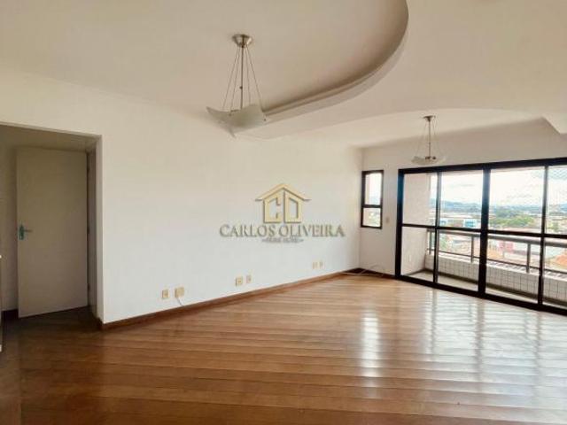 Apartamento Alto Padrão a Venda em Poá/Sp
