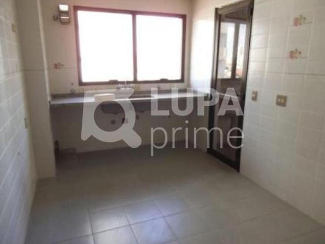 Apartamento Alto Padrão à Venda em Santana 280m², 4 Suítes e 4 Vagas