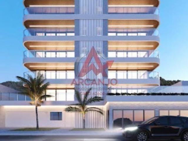 Apartamento Alto Padrão A Venda Em Ubatuba SP