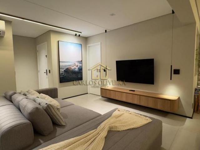 Apartamento Alto Padrão á Venda Helbor Passeo, Mogi das Cruzes/SP