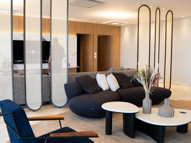 Apartamento Alto Padrão à Venda Kingdom Park Residence | Goiânia