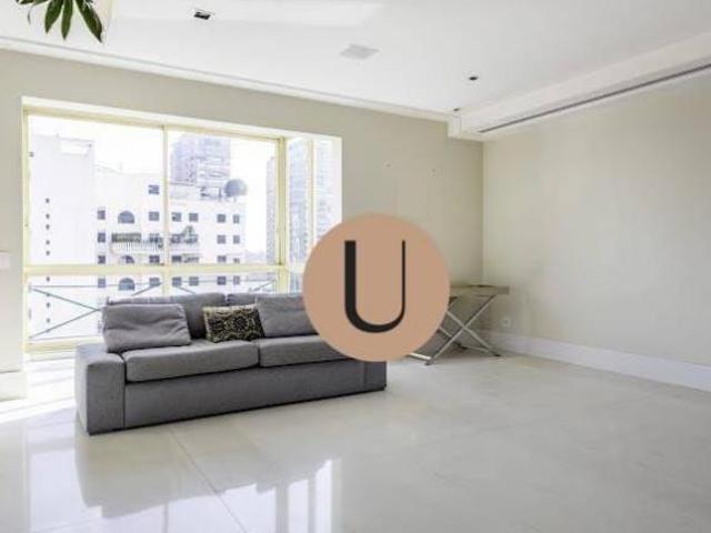 Apartamento Alto Padrão à Venda – Rua Artur Ramos | Jardim Paulistano | 703m² | 3 Suítes | 5 Vagas