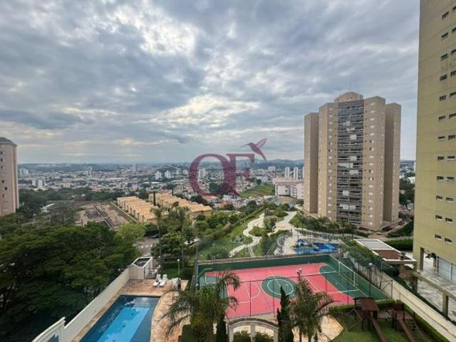 Apartamento Alto Padrão à venda Resid. Villa D&apos deste em Jardim Bonfiglioli Rua Congo Jundiaí/SP