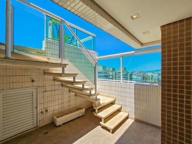 Apartamento alto padrão à venda – Riviera de São Lourenço