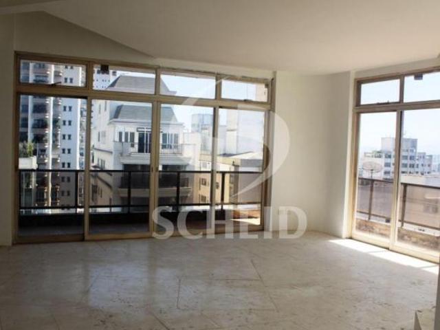 APARTAMENTO ALTO PADRÃO À VENDA SANTA CECILIA