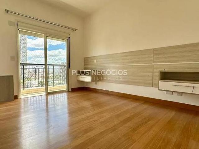 Apartamento Alto Padrão À Venda Único Campolim 3 suítes 194 m²