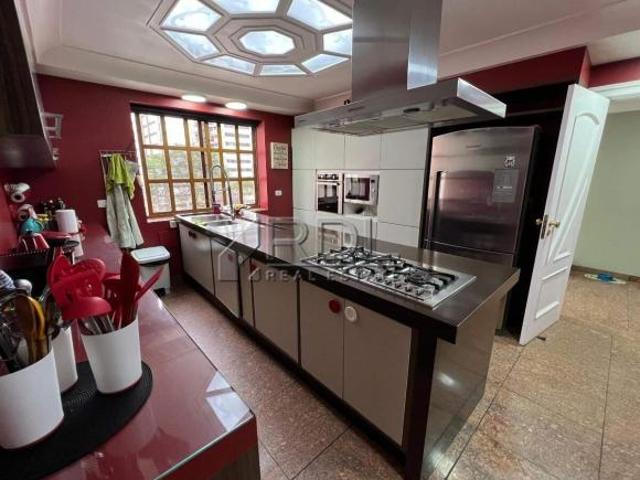 APARTAMENTO ALTO PADRÃO Á VENDA VILA BASTOS