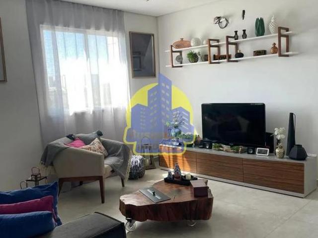 Apartamento Alto Padrão à Venda 02 Suítes + Área Gourmet Completa I 106m² 970.000,00 Andar Al