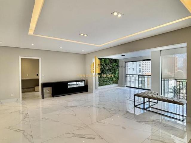 Apartamento Alto Padrão à venda 150m² Condomínio Royale Prestige Santo André