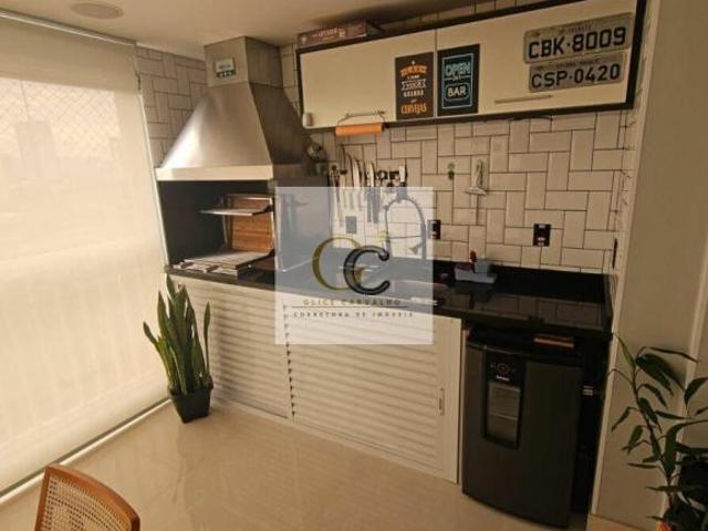 Apartamento alto padrão à venda | 162m² | 4 quartos 3 suítes | 3 vagas | Condomínio clube | Liv Ba