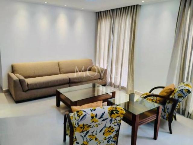 Apartamento Alto Padrão à Venda | 194m² | 4 Dormitórios 3 Suítes | Jardim Aquarius | São José dos