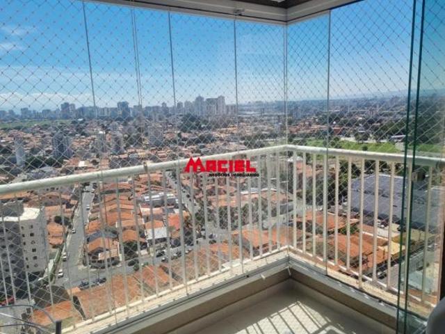 Apartamento Alto Padrão à Venda ? 103m² | Splendor Garden | Andar Alto