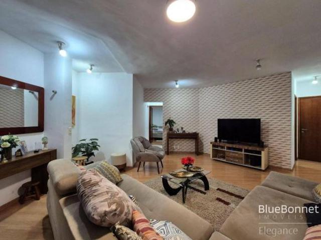 APARTAMENTO ALTO PADRÃO À VENDA – 115m² | 4 DORMS 1 SUÍTE | ÚLTIMO ANDAR | JUNDIAÍ/SP