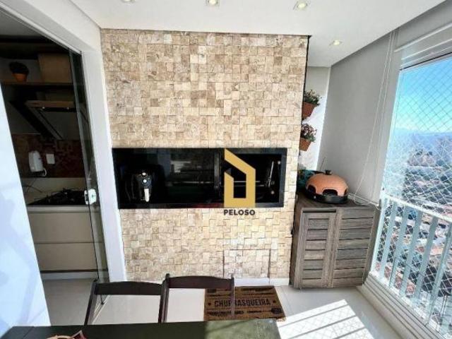 Apartamento alto padrão à venda | 133 m² | 3 dormitórios | 3 suítes | 2 vagas | Santana São Paulo/