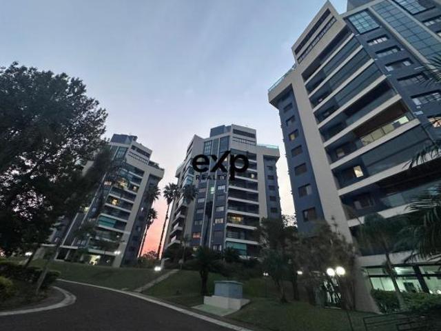 Apartamento Alto Padrão à Venda | 137 m² | 3 Suítes | Bairro Notre Dame | Campinas/SP