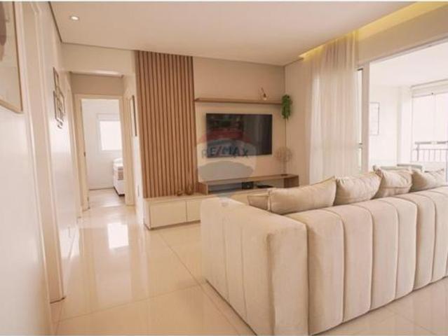 Apartamento Alto Padrão à Venda | 135m² | 3 Suítes | 5 Banheiros | Varanda Gourmet | Andar Alto