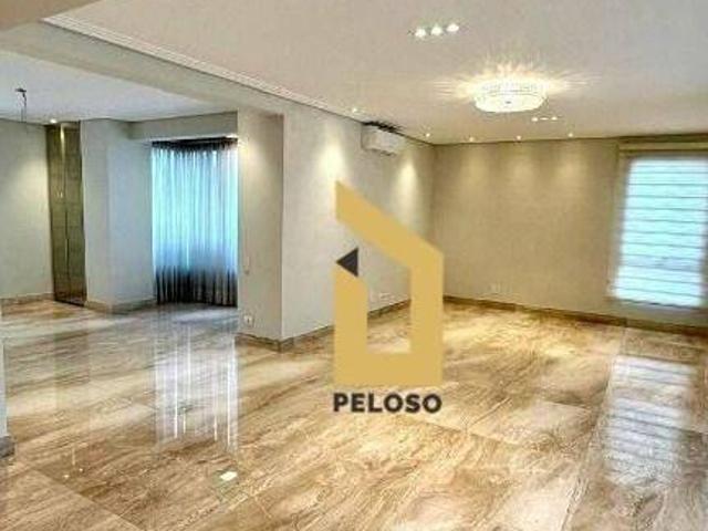 Apartamento alto padrão à venda | 1 por andar | 220m² | 4 dormitórios | 3 suítes | 3 vagas | Santana