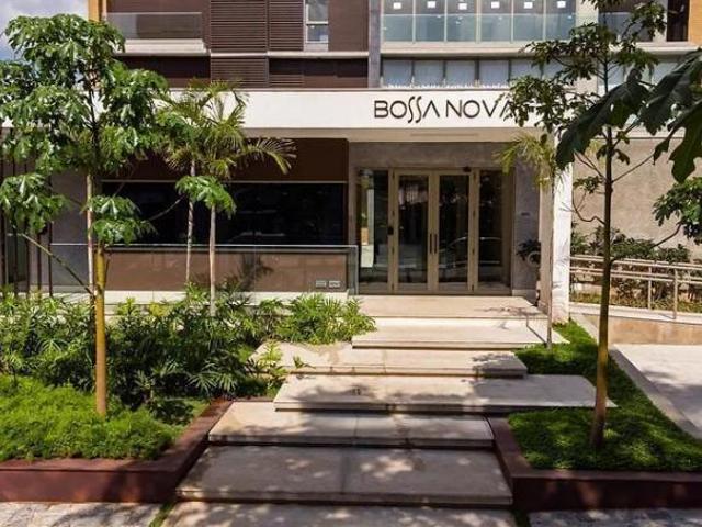 Apartamento Alto Padrão à venda 257m² com 3 ou 4 suítes 5 vagas no Cambuí em Campinas SP