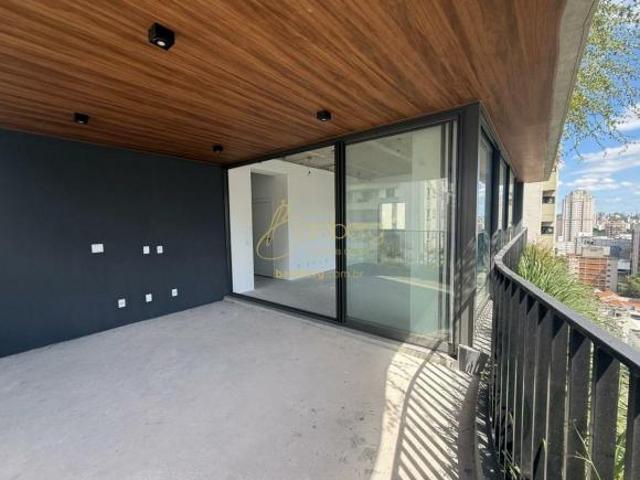 APARTAMENTO ALTO PADRÃO À VENDA 201m² | JARDINS | 3 SUÍTES | 4 VAGAS | NO CONTRAPISO