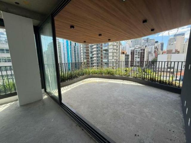 APARTAMENTO ALTO PADRÃO À VENDA 201m² | JARDINS | 3 SUÍTES | 4 VAGAS | NO CONTRAPISO