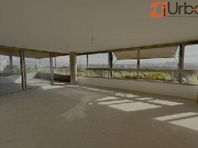 Apartamento Alto Padrão à venda 309m², 4 vagas no Alto de Pinheiros