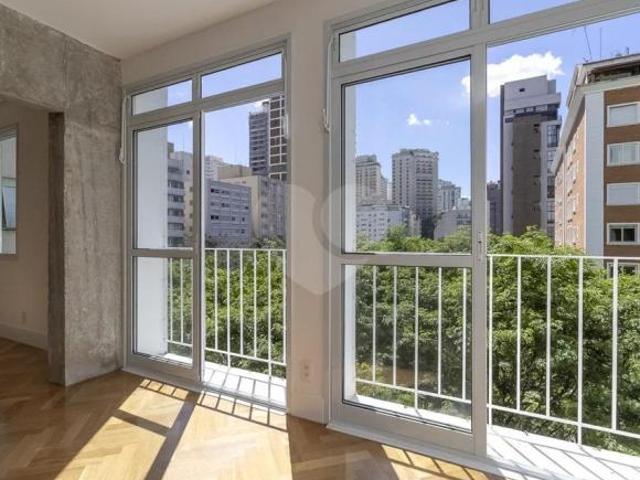 Apartamento Alto padrão à venda 3 dorm 1 vaga