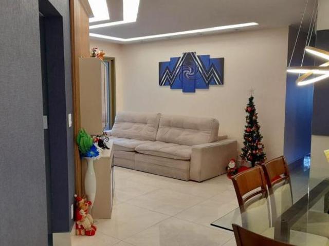 Apartamento Alto Padrão à Venda – 3 Dormitórios 2 Suítes | Canto do Forte