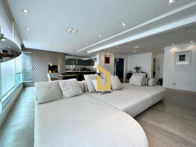Apartamento alto padrão à venda | 3 suítes | 2 vagas | churrasqueira | Santa Teresinha São Paulo/S