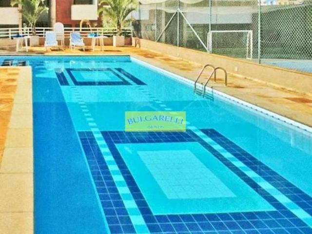 Apartamento Alto Padrão à venda 4 Suites, 4 Salas, 3 Vagas, Condominio Serra Cristais, VILA VIRG