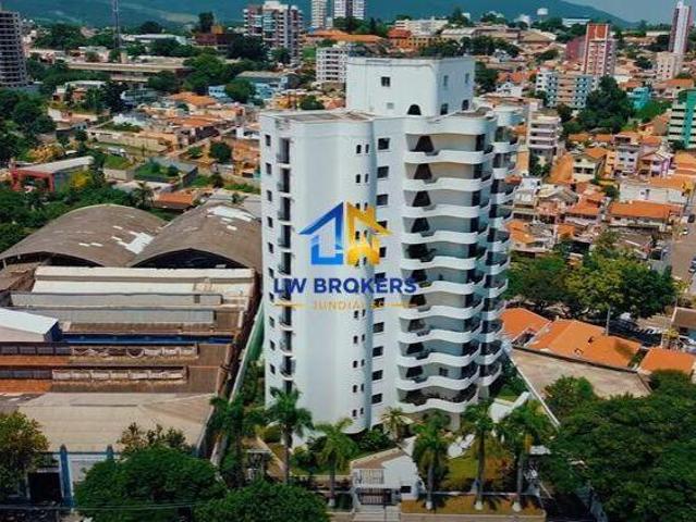 Apartamento Alto Padrão á venda, 4 Quartos, Maison Bela Vista Jundiaí SP