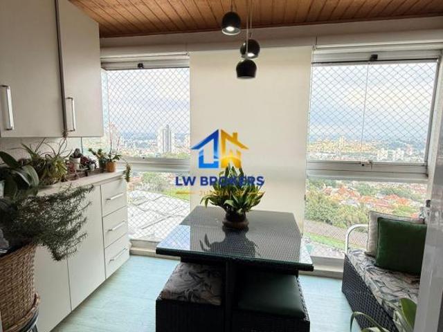 Apartamento Alto Padrão á Venda, 90m² em Área Nobre de Jundiaí SP