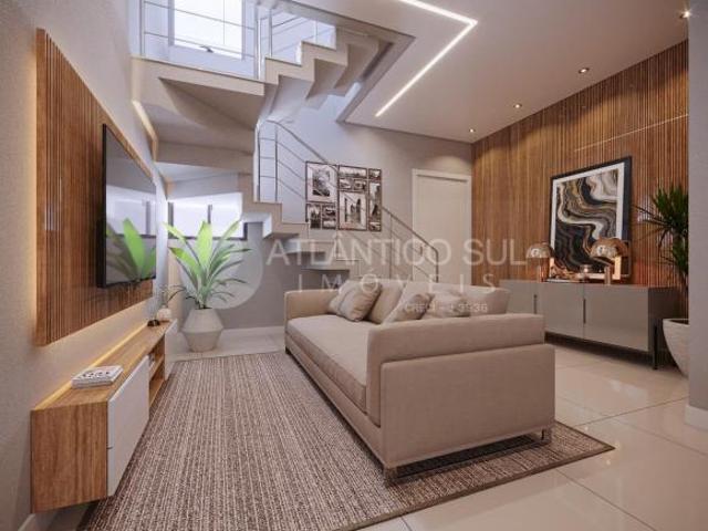 Apartamento Alto Padrão a 400 metros da praia, CAIOBA, MATINHOS PR. REF. 572A