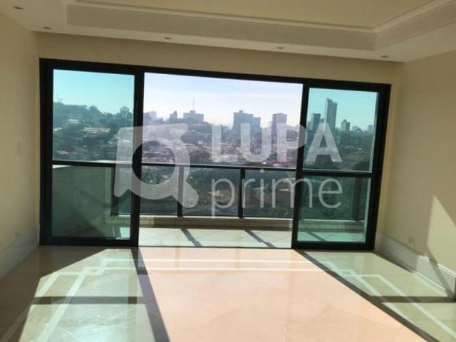APARTAMENTO ALTO PADRÃO ÁGUA FRIA