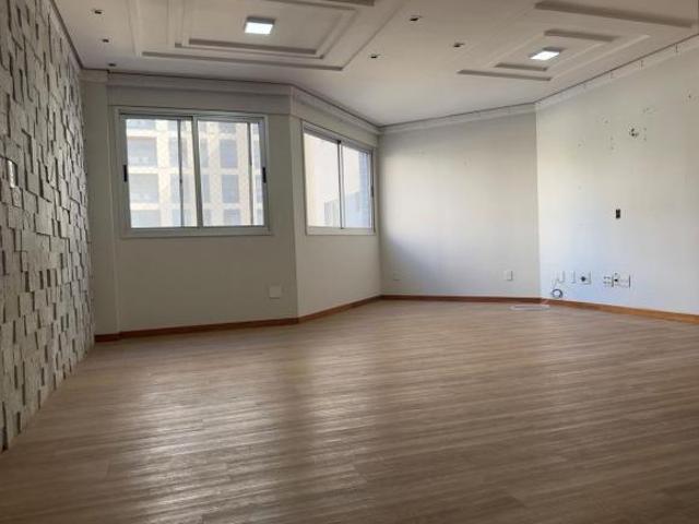 Apartamento Alto Padrão Aguas Claras